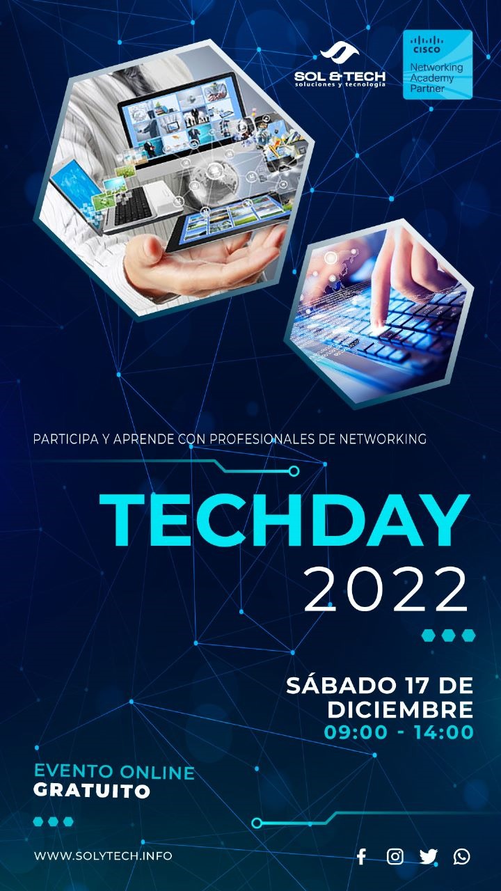 TECHDAY 2022